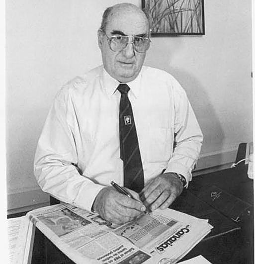 Fallece Gonzalo Pérez Melián, primer secretario general de la ULPGC ...