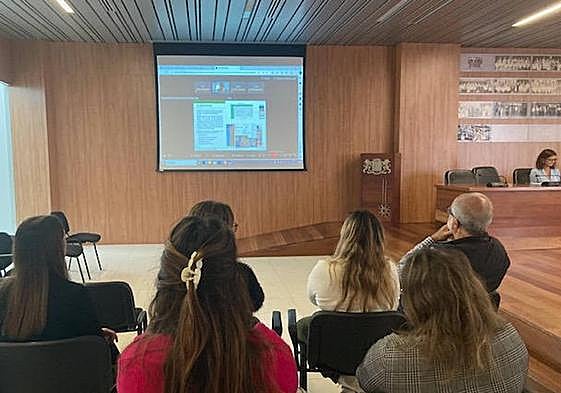 En marcha el Sistema de Inteligencia Turística de la Villa de Ingenio ...