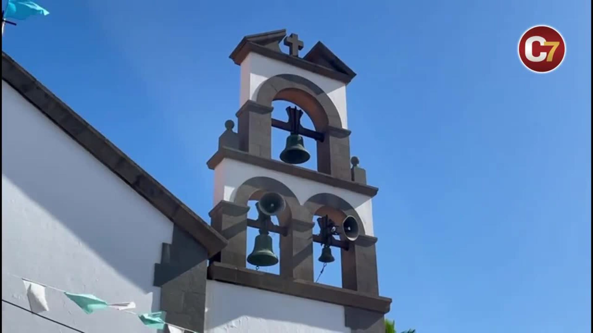 Jinámar celebra sus fiestas de la Concepción | Canarias7