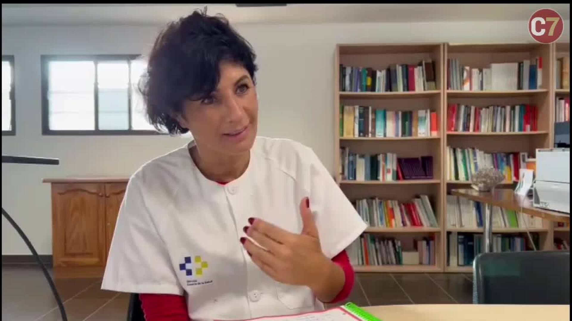 Canarias pone a prueba la psicología clínica en Atención Primaria | Canarias7