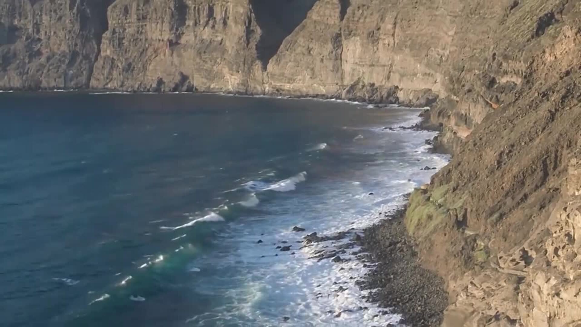 El calentamiento está colapsando la circulación oceánica profunda ...