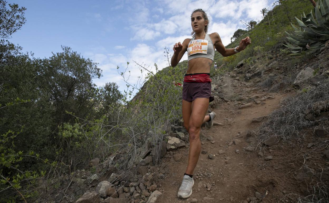 La LPA Trail abre inscripciones y estrena carrera infantil | Canarias7