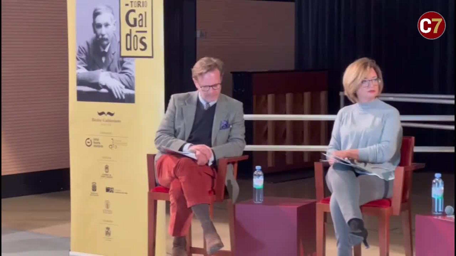 Presentación, protocolo del quebranto | Canarias7