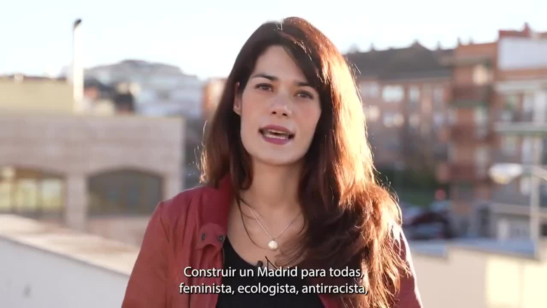 Isa Serra se presentará a las primarias para gestionar Podemos en la ...