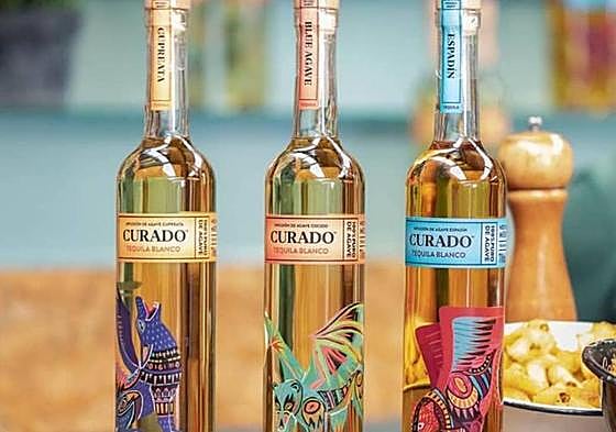 Curado Tequila: pura evolución en busca de la excelencia | Canarias7