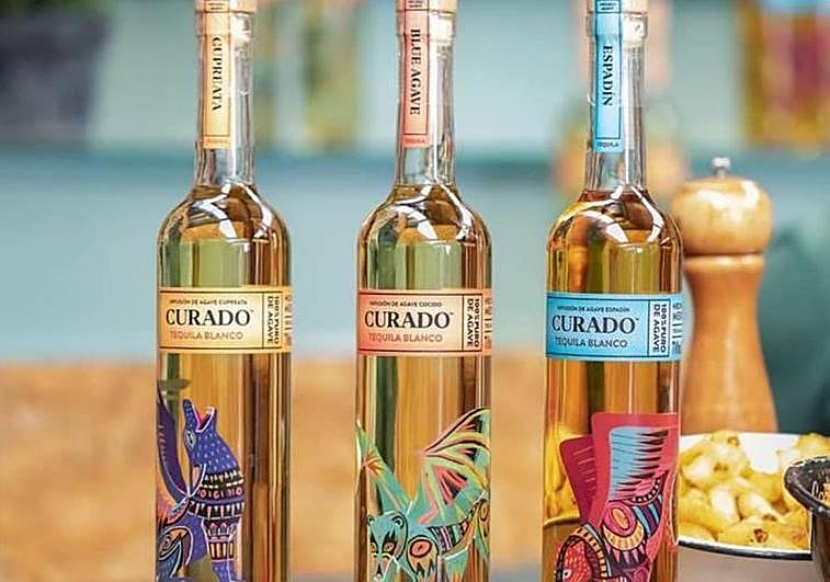 Curado Tequila: pura evolución en busca de la excelencia | Canarias7