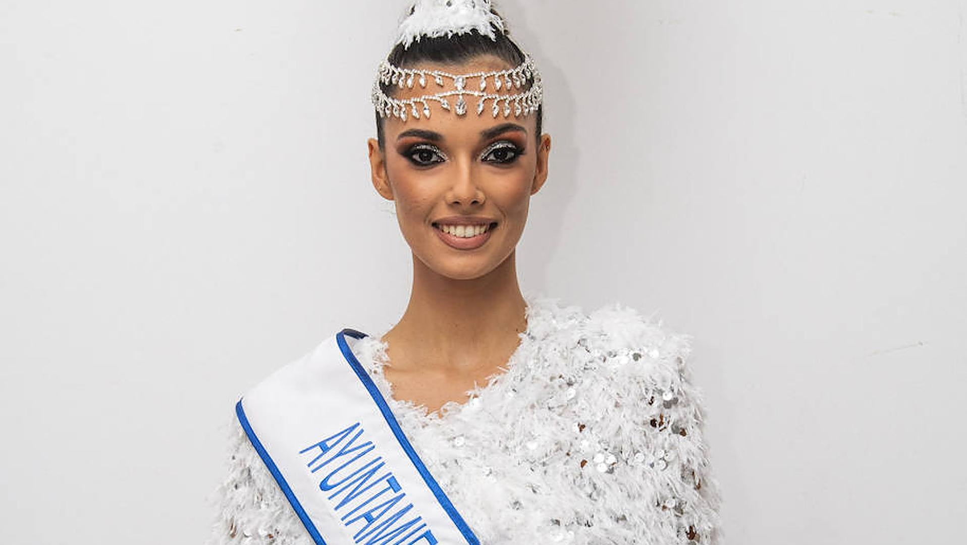 Andrea Franco: «Me considero muy afortunada por poder vivir esta ...