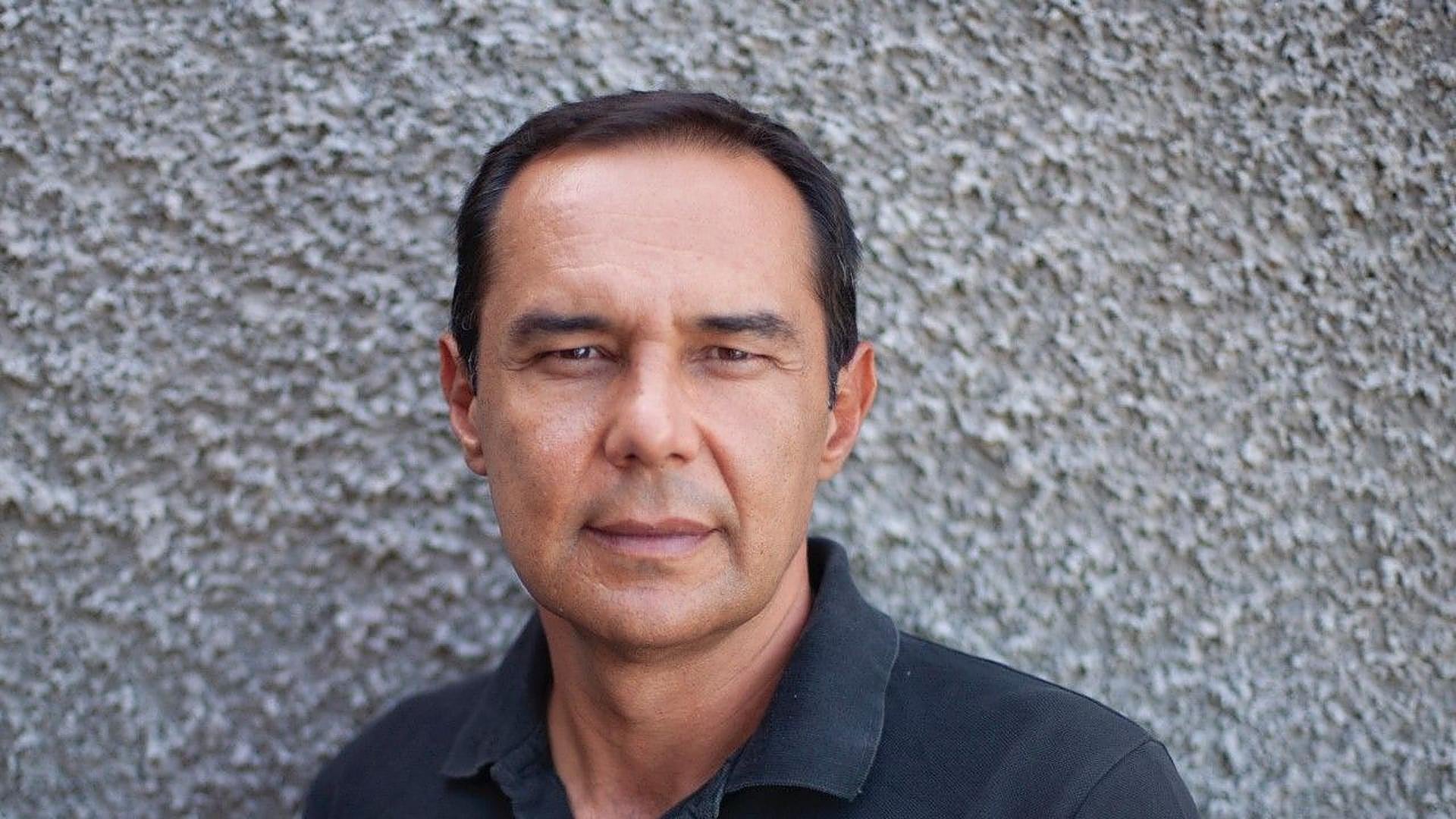 José Ramón Vera Machín: 'Trabajar en los vientos', la poesía completa ...