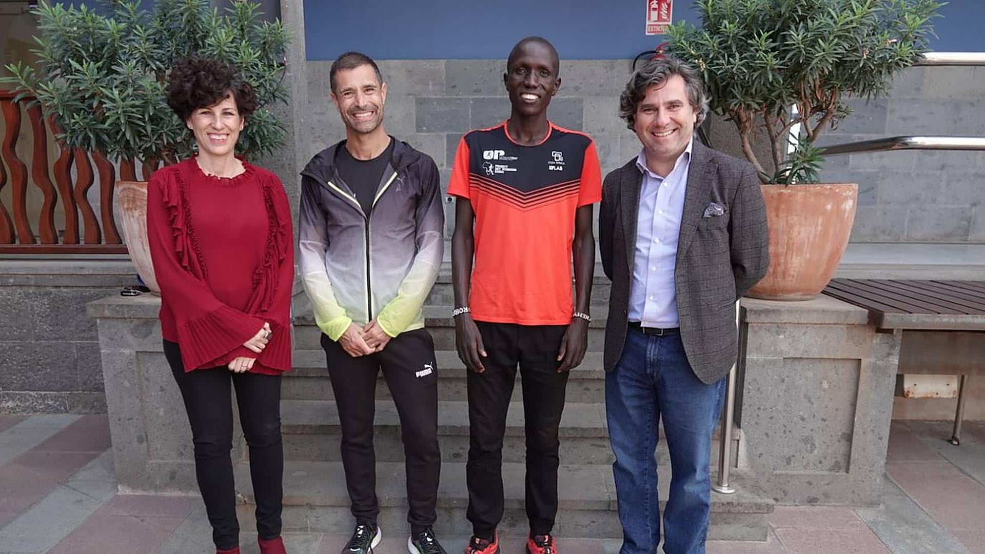 José Segura Clavell: Una mejor forma de que España y África se conozcan ...