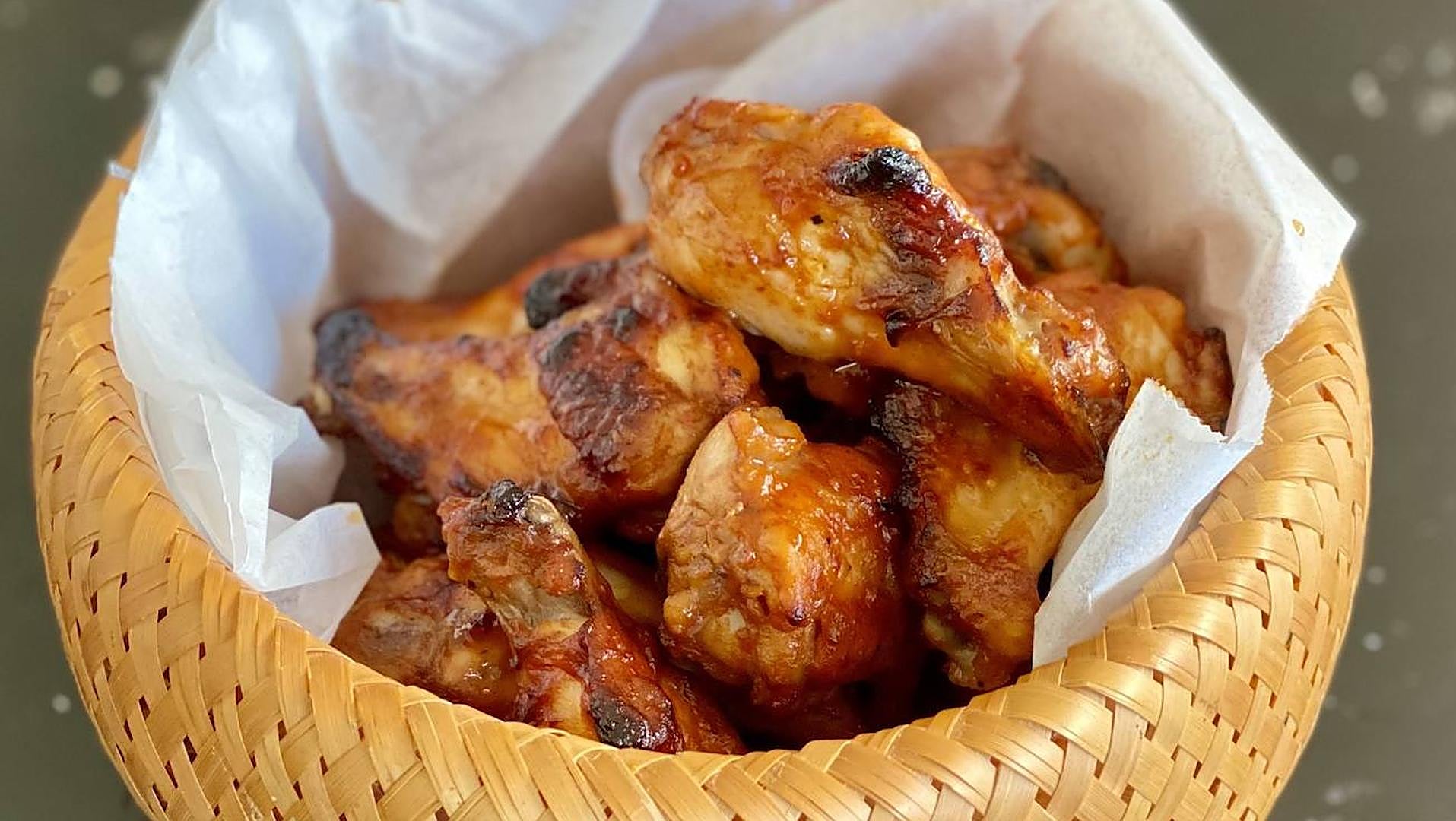 Cómo hacer unos deliciosos muslitos de pollo a la barbacoa caseros ...