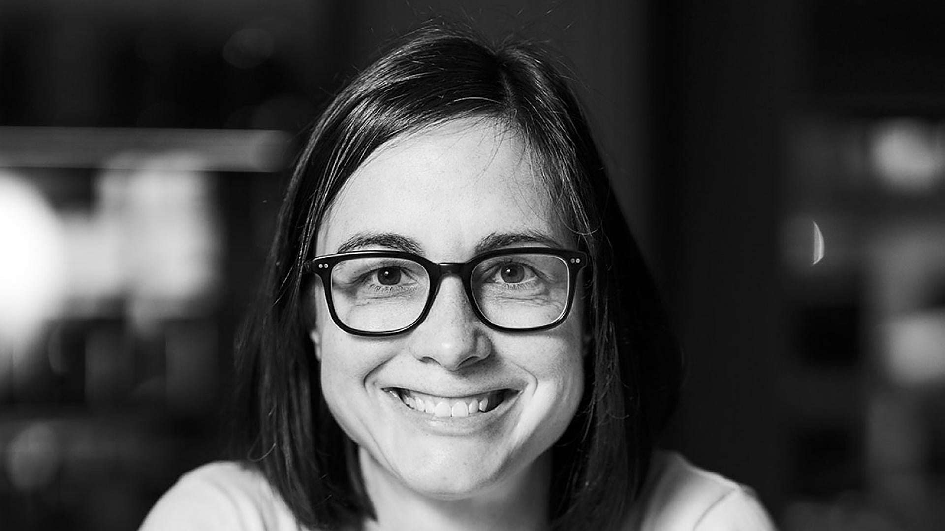 Inés Martín Rodrigo: «La escritura siempre te descubre cosas sobre ti ...