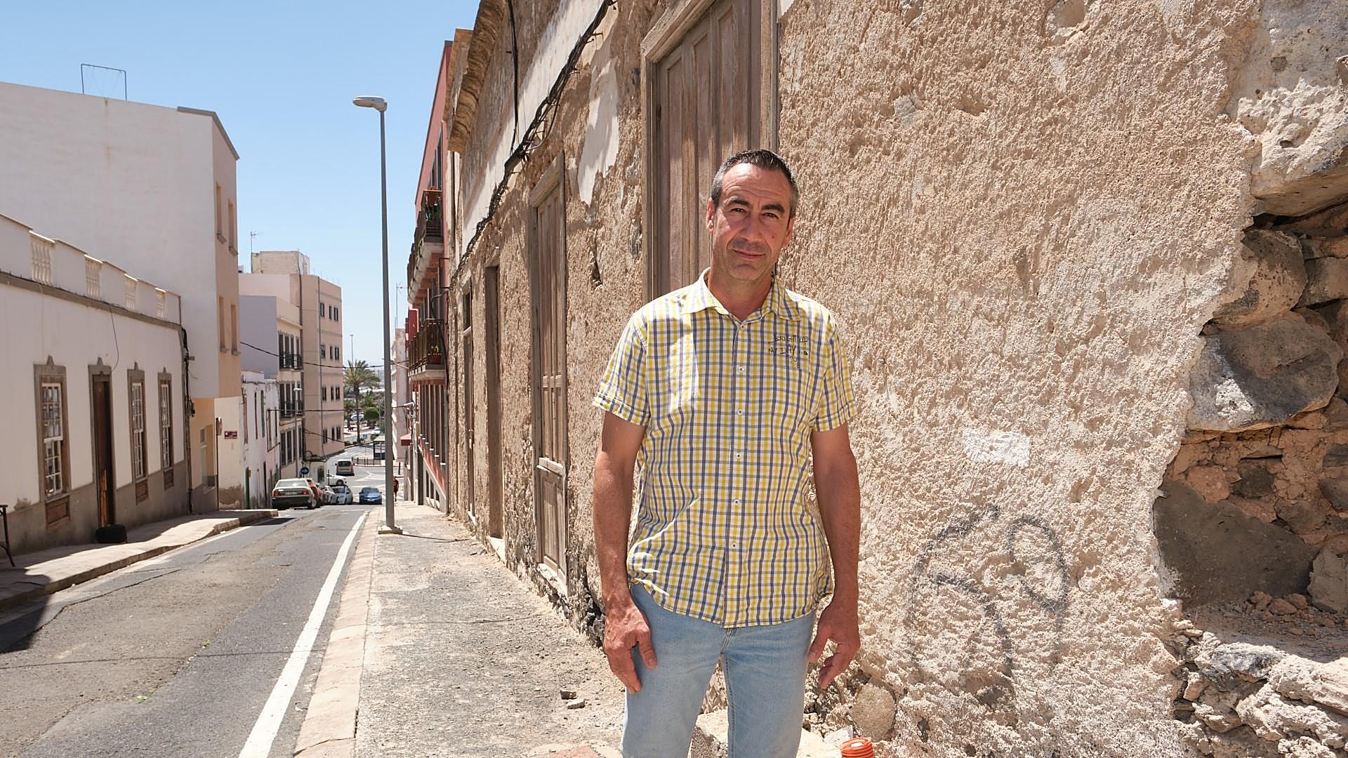 David de León: «El crecimiento económico no puede ser a costa de la ...