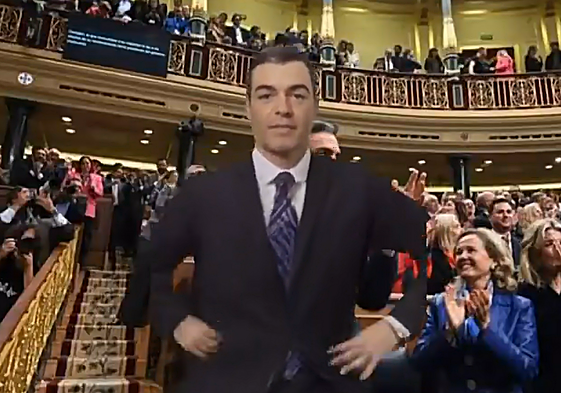 Las redes se llenan de memes tras la carta de Pedro Sánchez | Canarias7