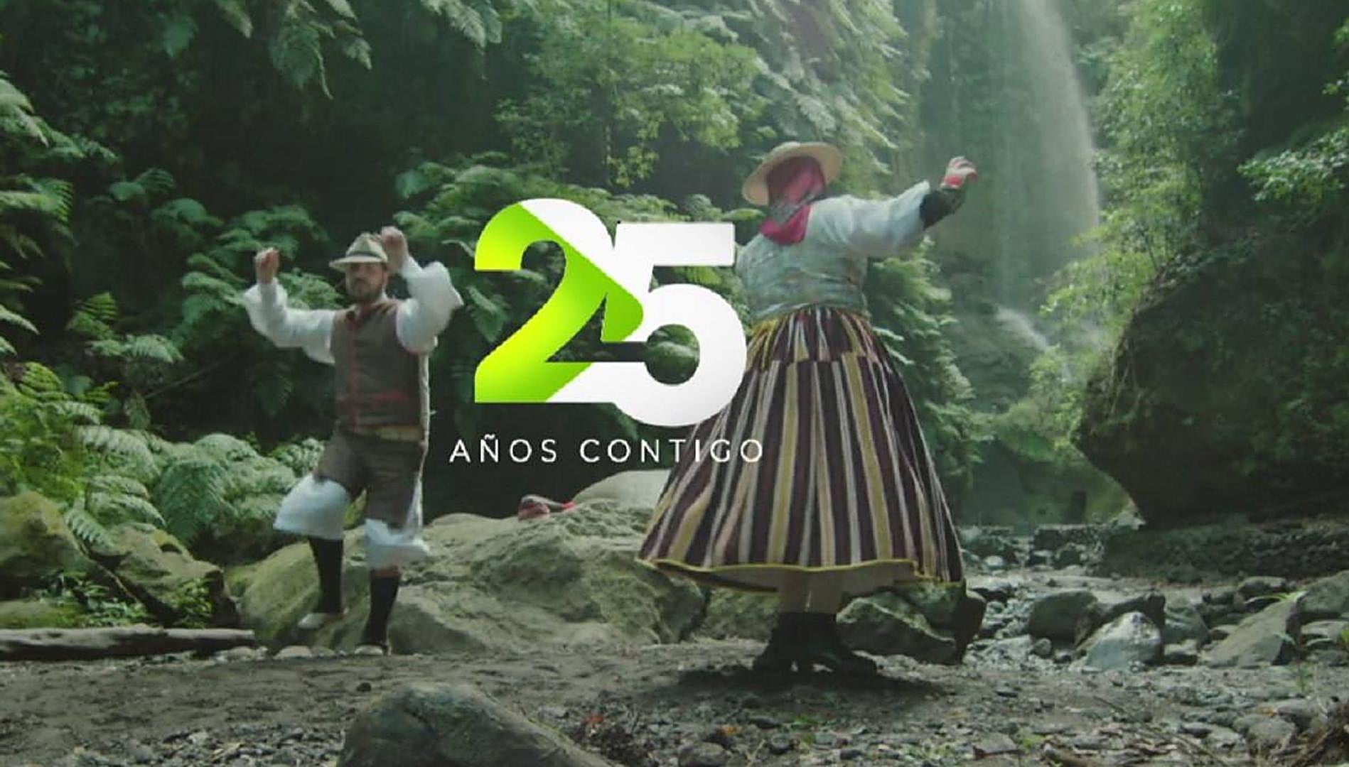 Televisión Canaria celebra el mes de mayo | Canarias7