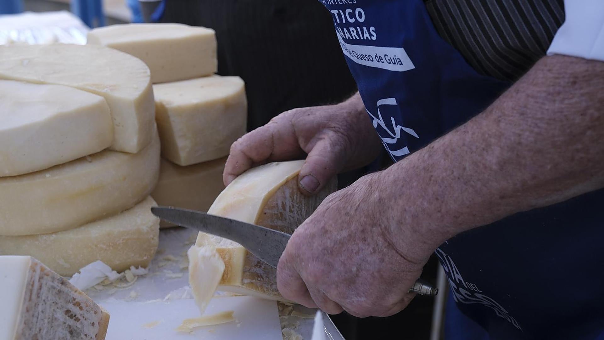 La Fiesta del Queso de Montaña Alta, un evento con sabor a éxito ...