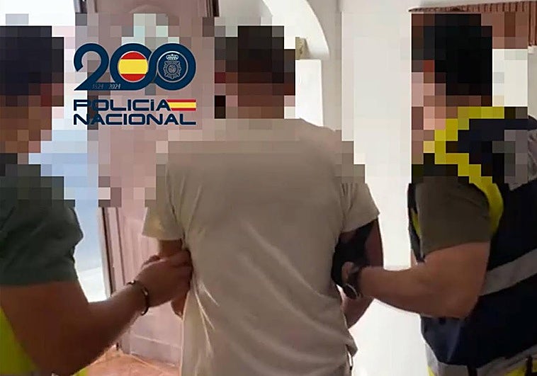 Detenido un hombre por atracar tres comercios de Arrecife a punta de cuchillo | Canarias7