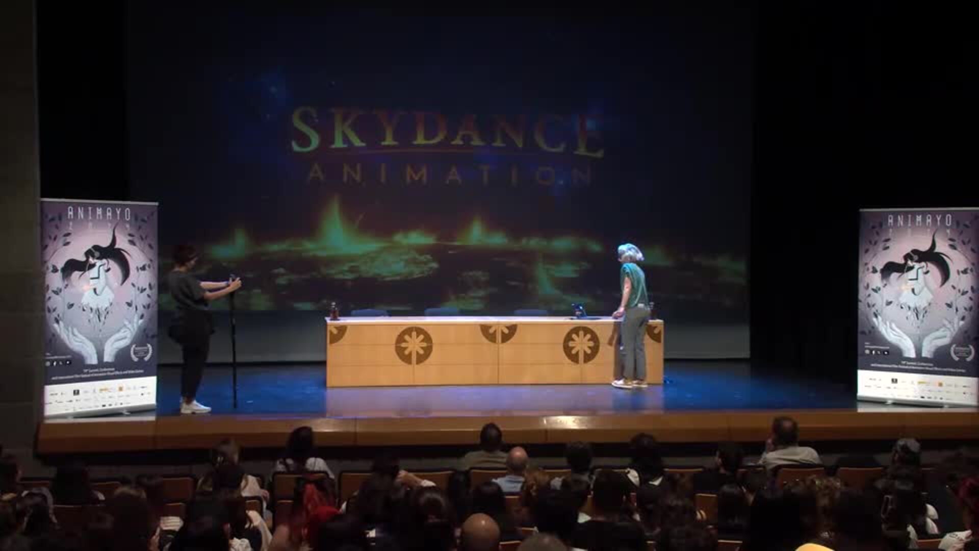 La 19ª edición de Animayo arranca en el CICCA | Canarias7