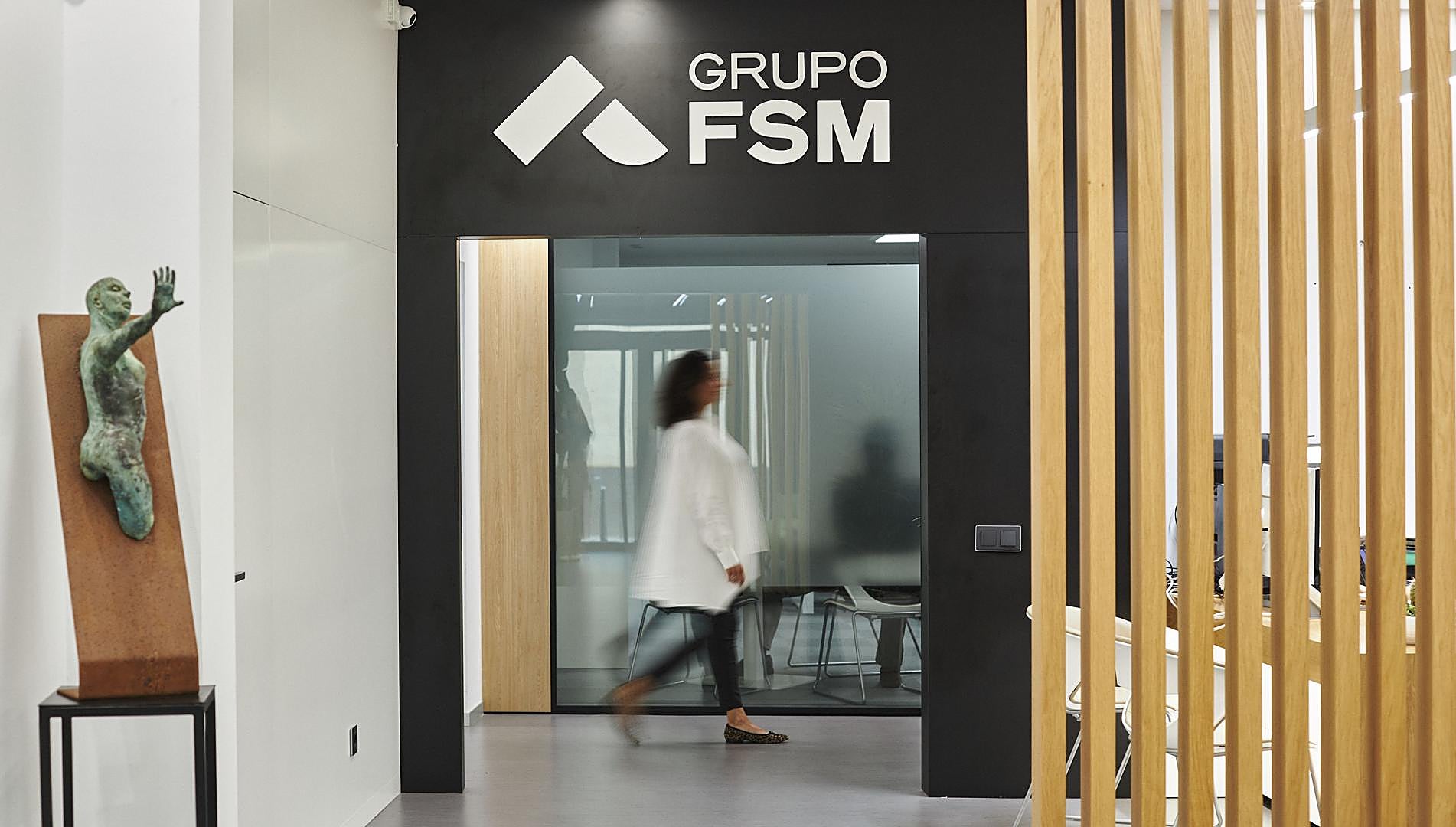 Grupo FSM revela su evolución de marca en un evento emblemático ...