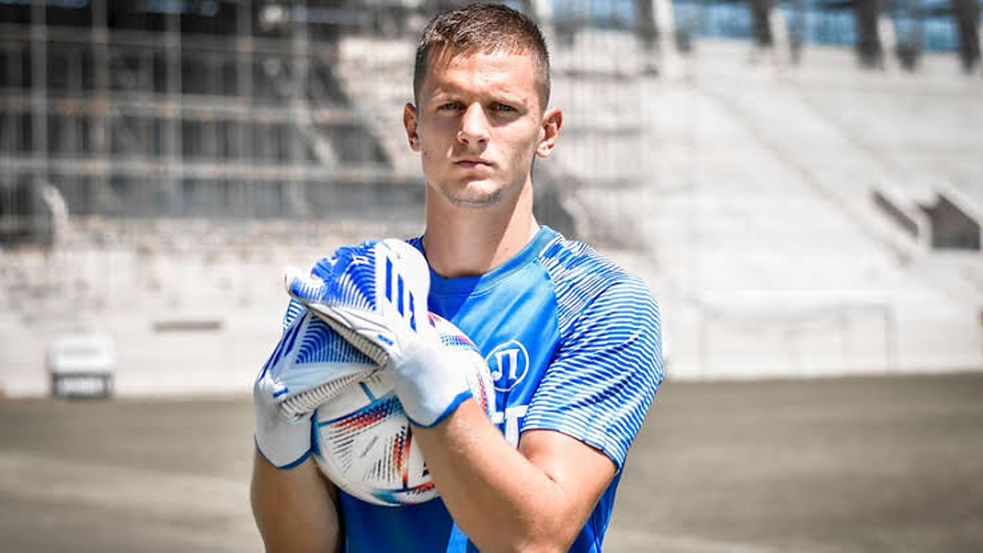 La UD se blinda con Dinko Horkas ante la posible salida de Valles ...