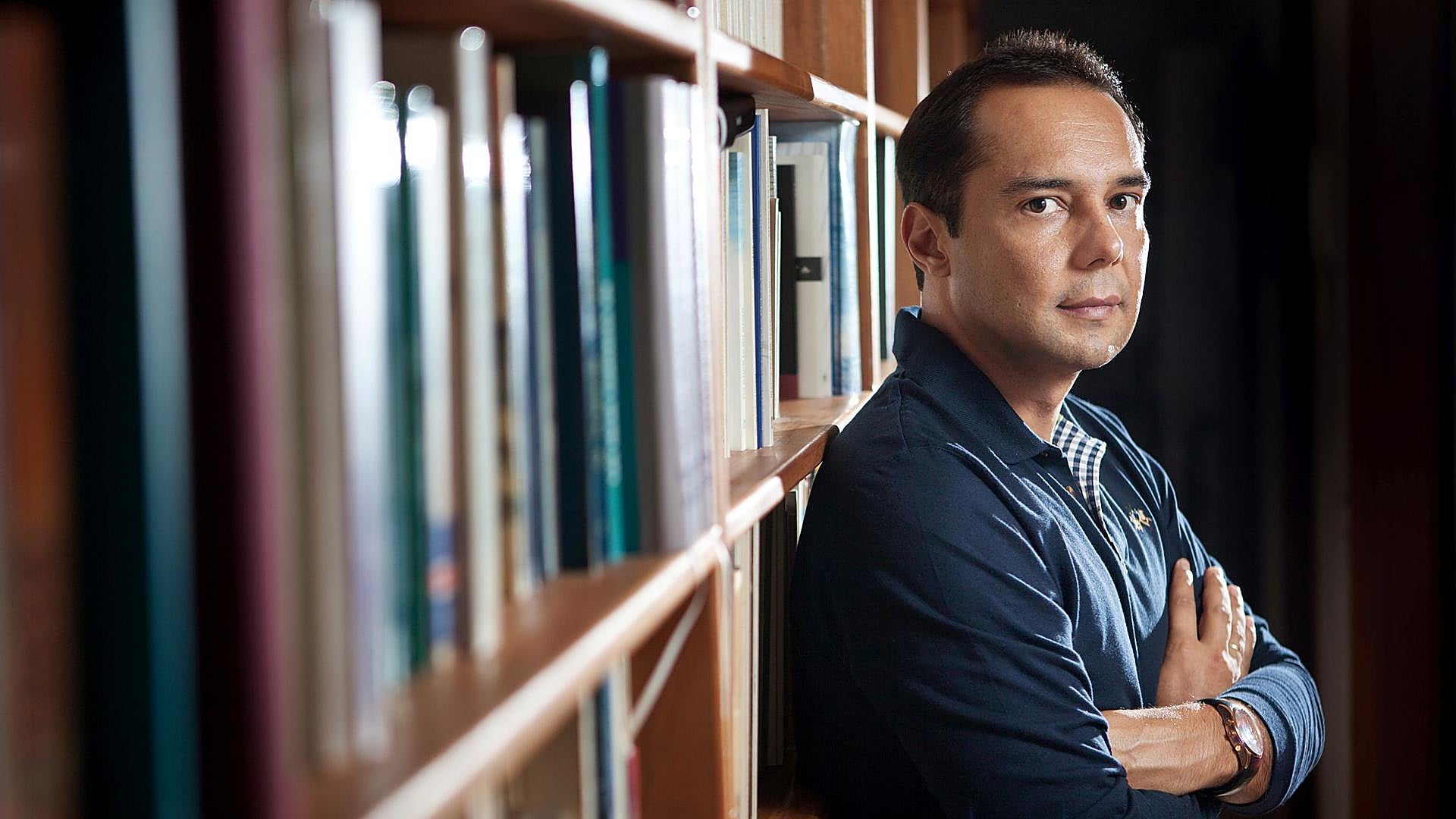 Victoriano Santana Sanjurjo: El mero Pancho y su hogareña pandilla ...