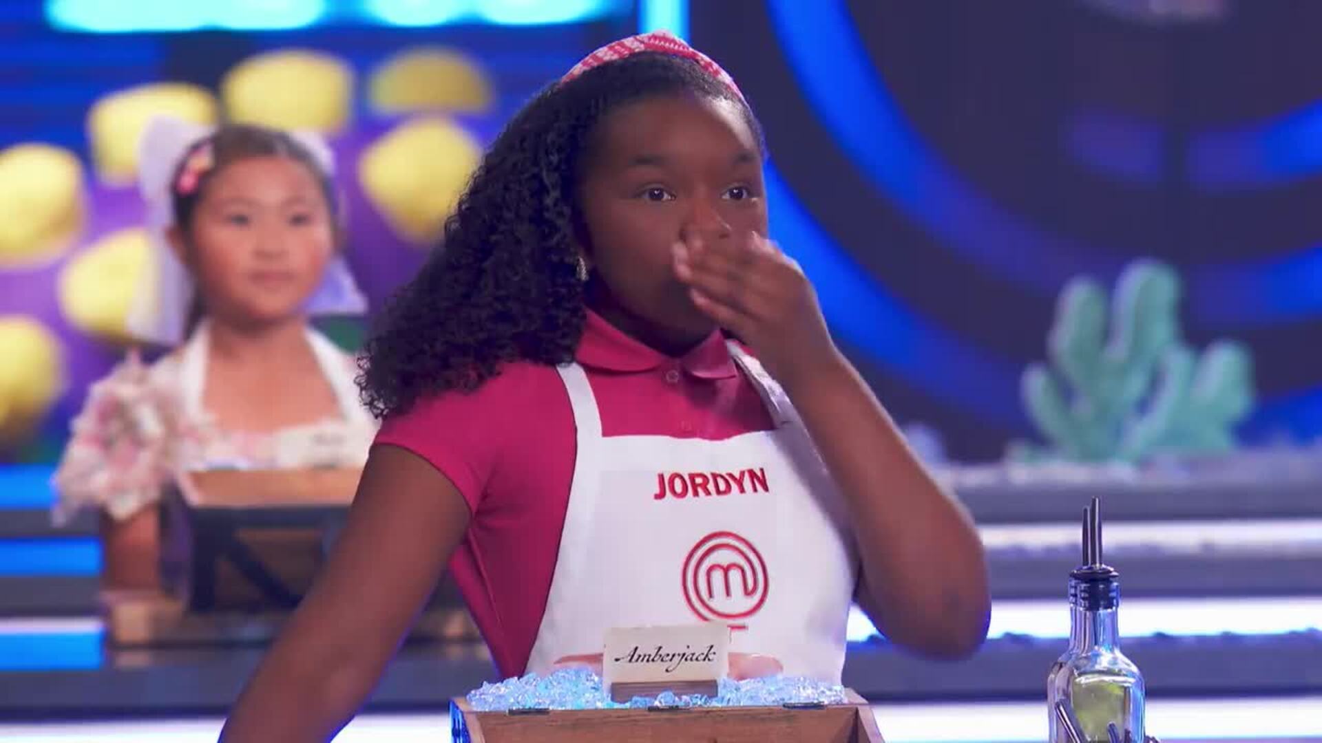 MASTERCHEF JR USA T9 PROMO CORTA ESTRENO 20 JULIO | Canarias7