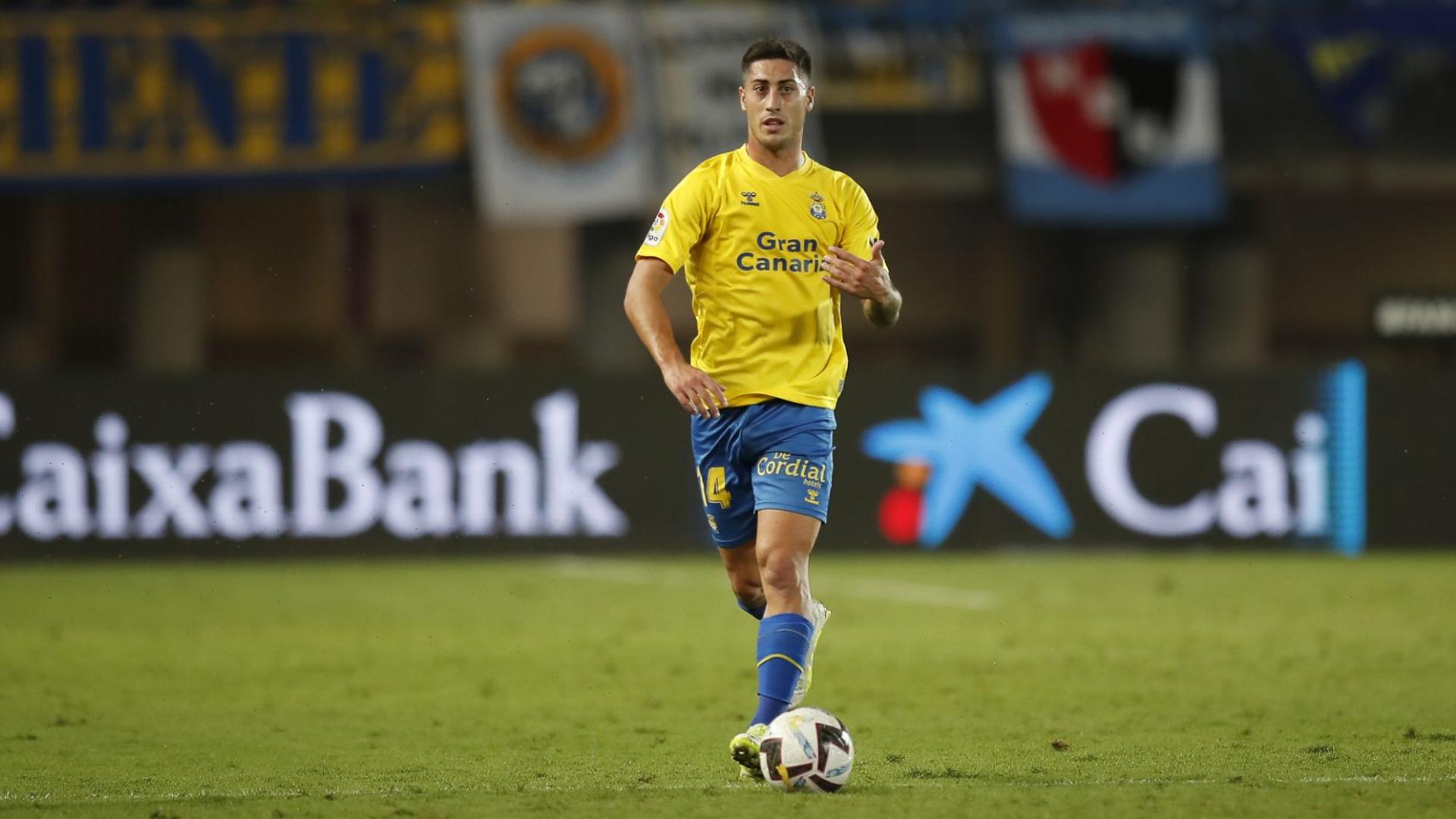 Álvaro Lemos ya es historia en la UD: «Me voy orgulloso de todo este ... Álvaro Lemos ya es historia en la UD: «Me voy orgulloso de todo este ...