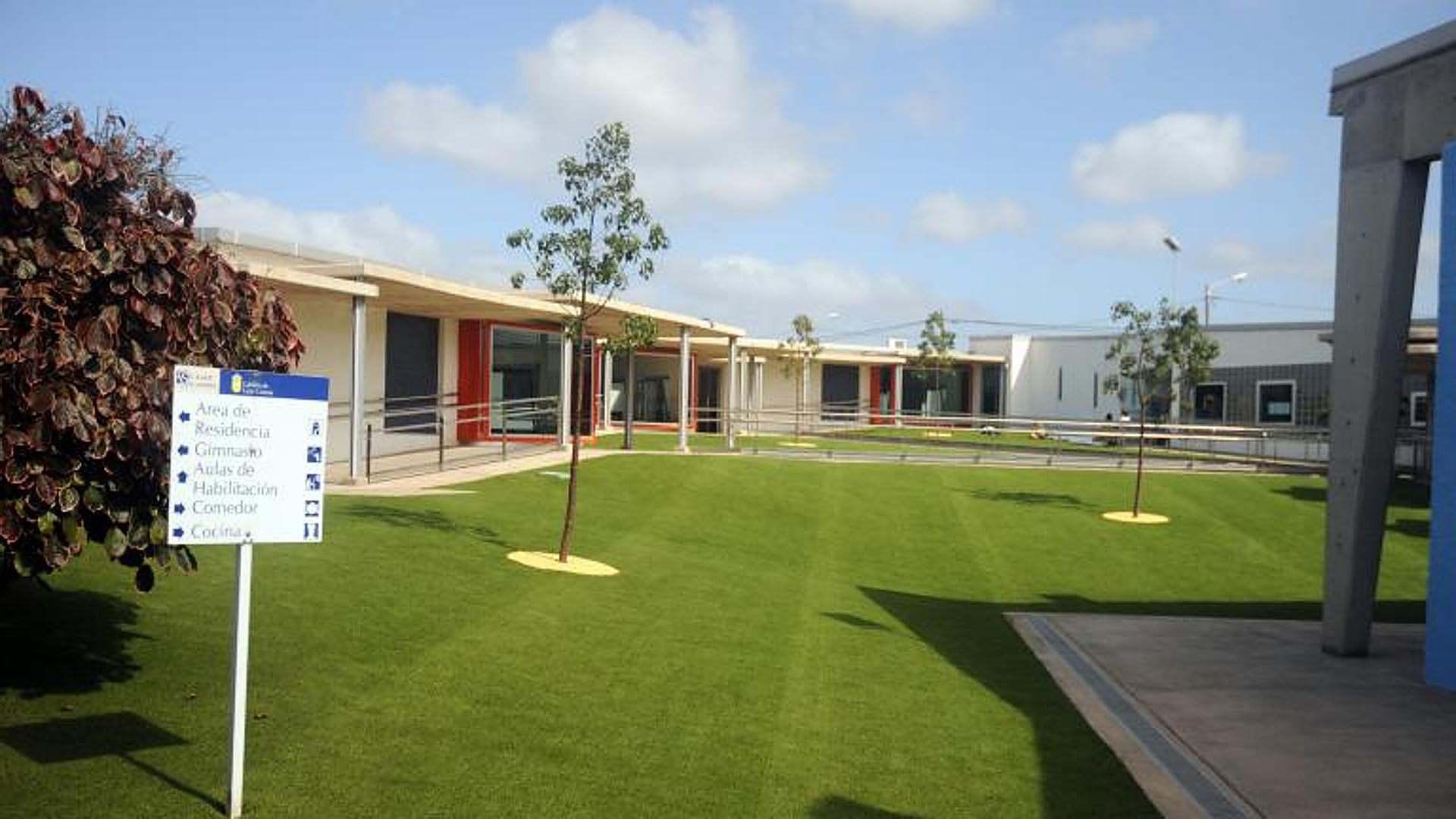 Las familias de los usuarios de los CADI piden ampliar el horario de ...