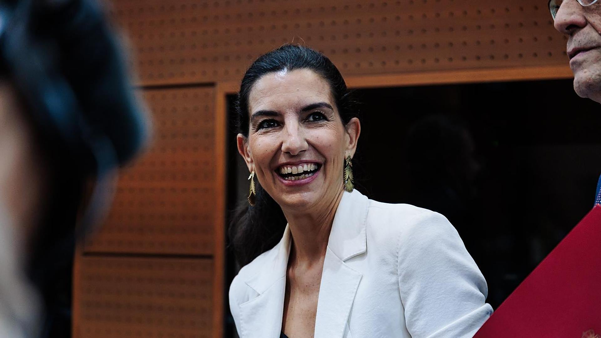 José Ramón Sánchez López: Rocío y Bárbara | Canarias7