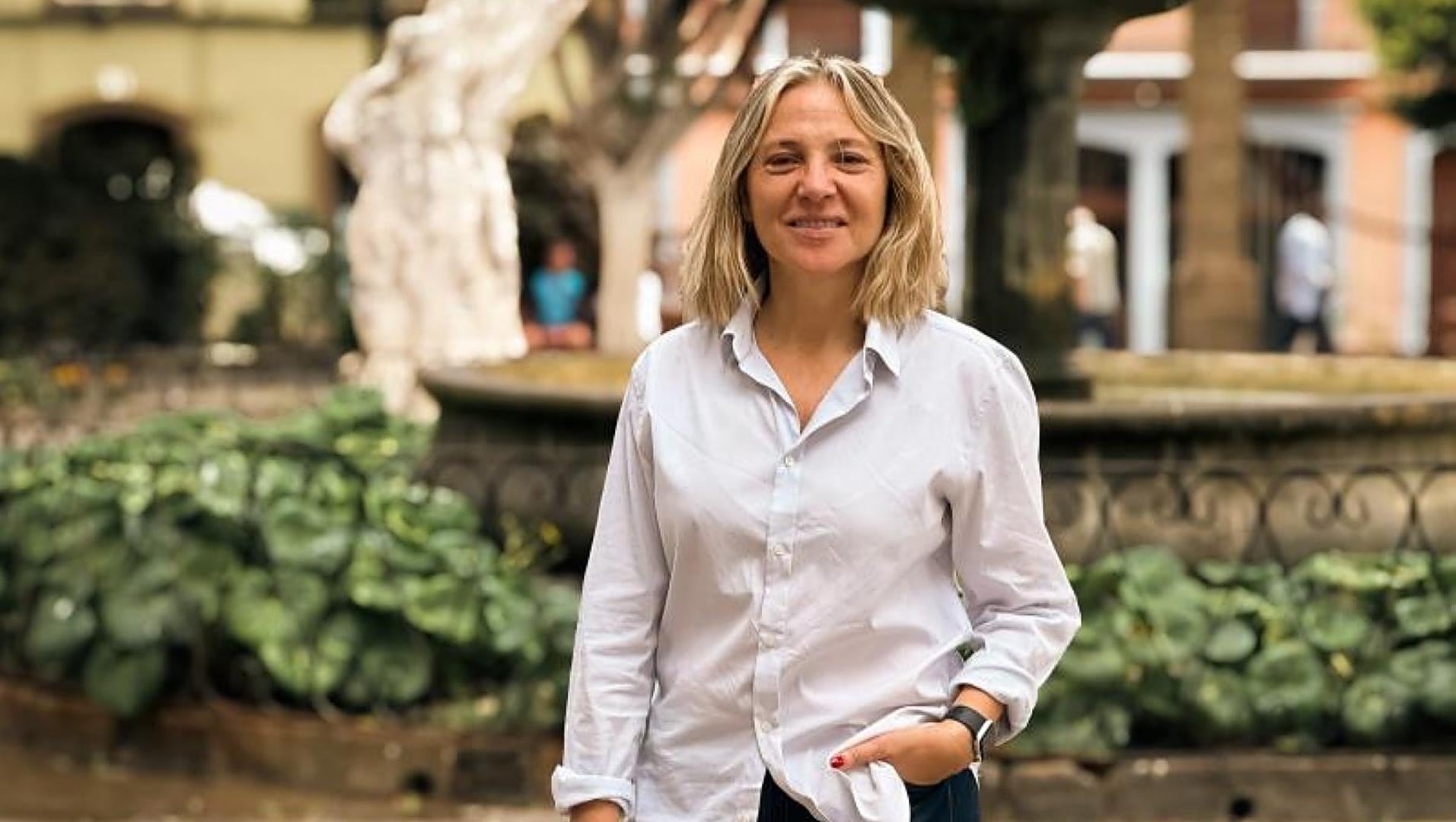 Pilar Castro, actriz: Pilar Castro: «A la mujer aún le cuesta mucho ...