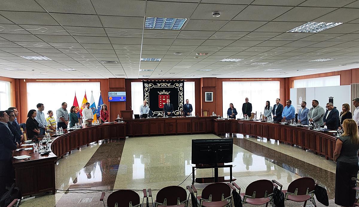 La emergencia hídrica será aprobada en la primera quincena de noviembre ...