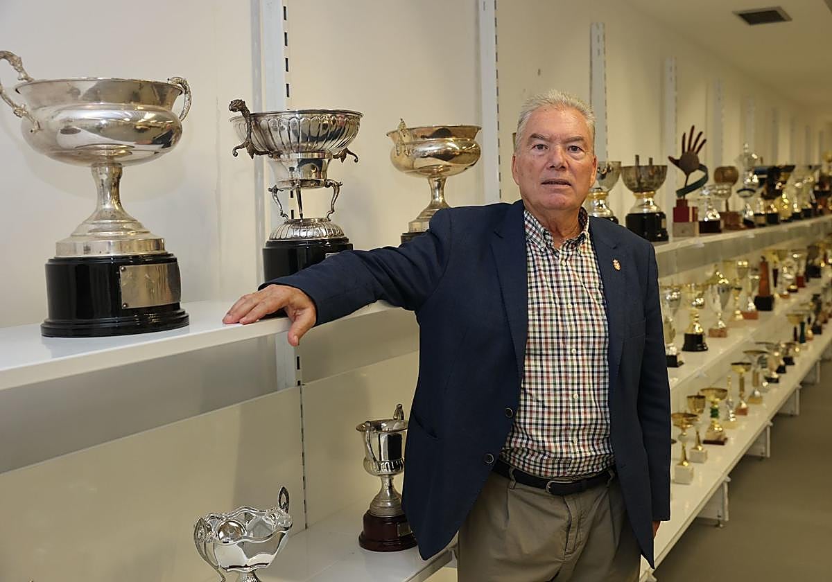 «El Premio al Deporte Canario supone un orgullo y es algo que merecemos ...