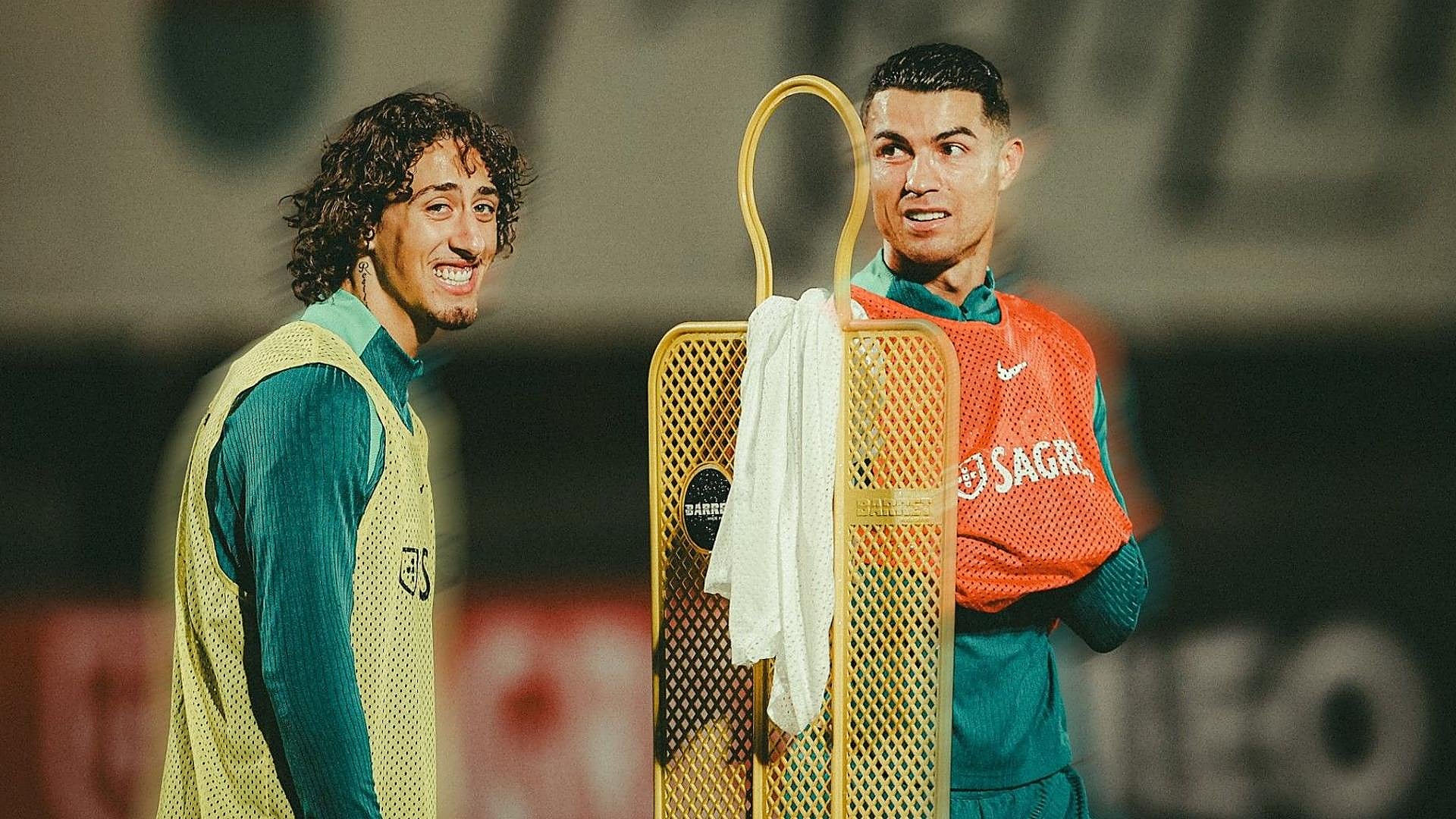 La UD Las Palmas lanza la carrera de Fábio Silva: convocado por la ...