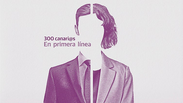 Quién es quién en Canarias 2024: Sociedad | Canarias7