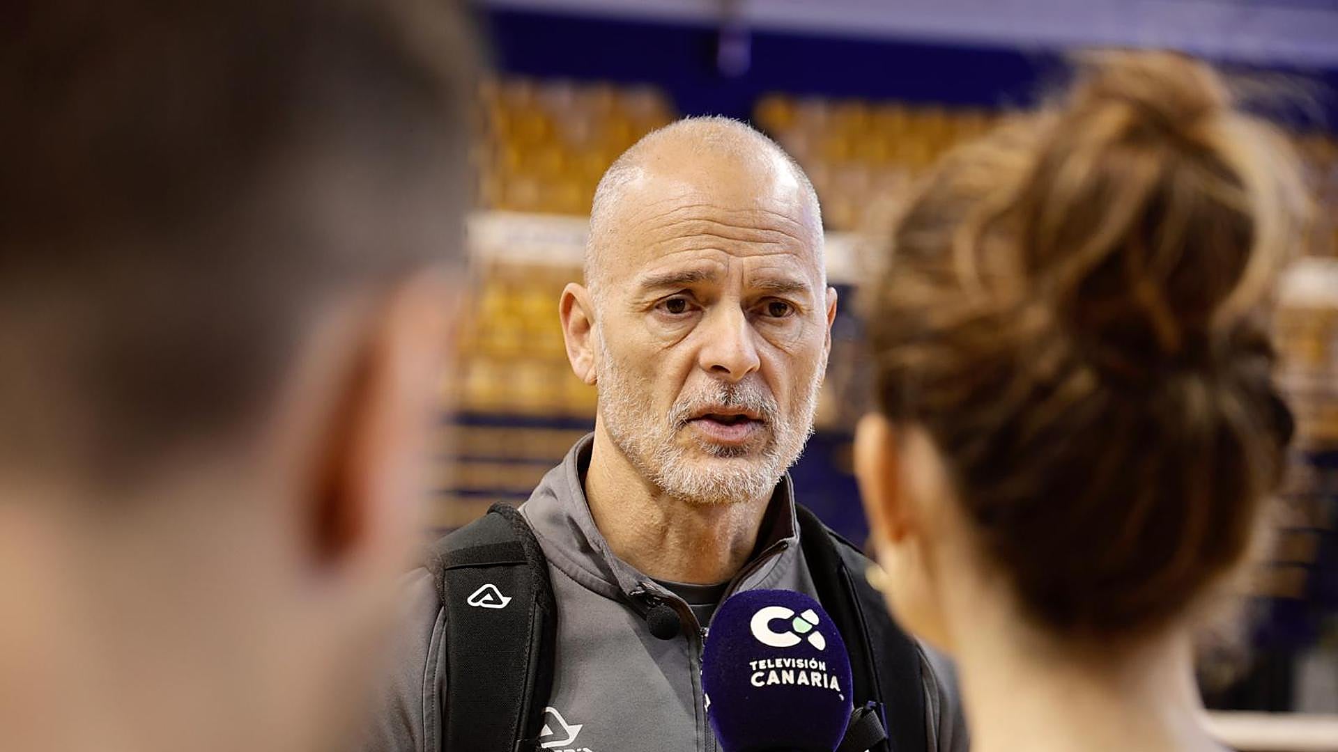 El Hidramar pretende asaltar la segunda plaza ante un rival «de lo más ...