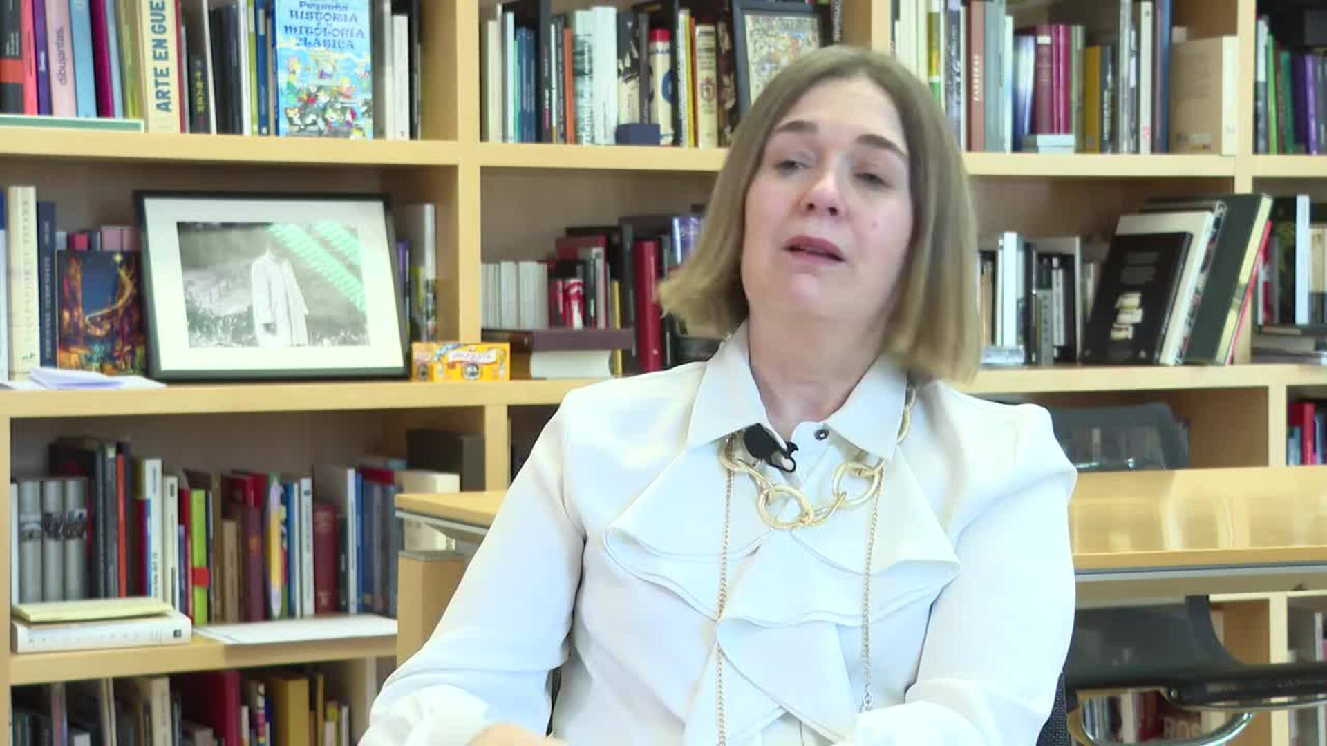 Rivera de la Cruz quiere convertir Matadero en "una extensión de ...