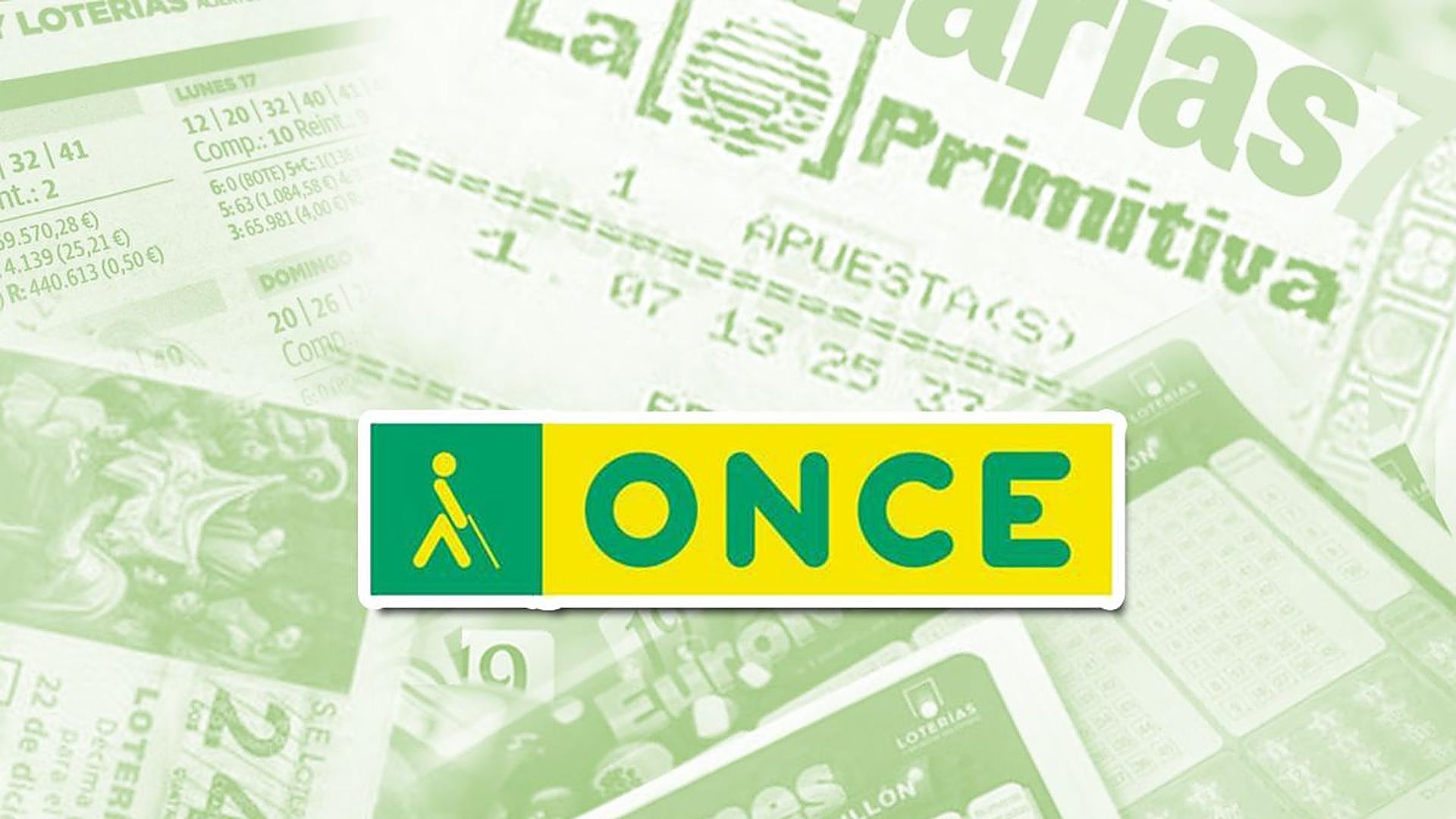 ONCE: Comprobar resultados del sorteo del martes 18 de febrero | Canarias7