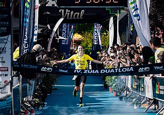 El Grupo Anfi refuerza su apuesta deportiva y se sube al Duatlón de ...