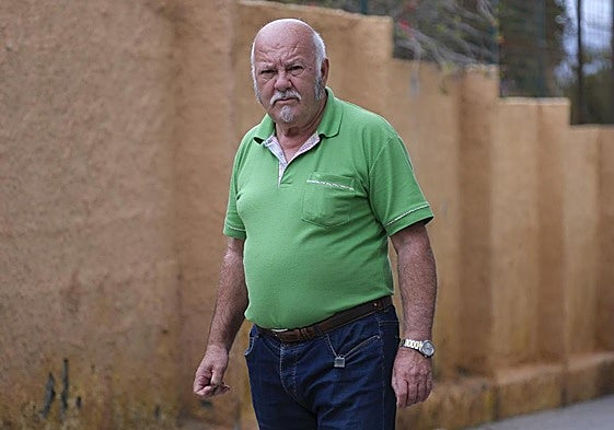 Félix Moreno: Una vida entre películas | Canarias7