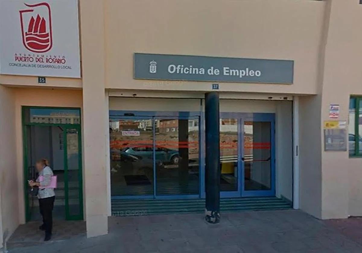 El paro alcanza el registro más reducido en más de tres lustros | Canarias7