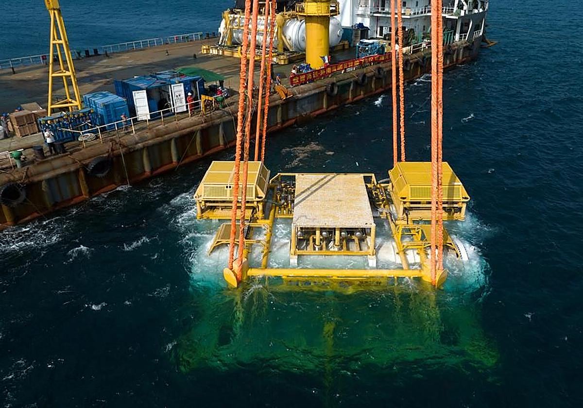 Centros de Datos en el Océano | Canarias7