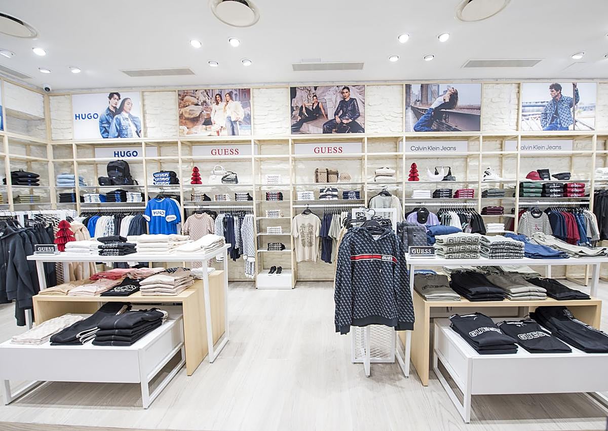Fund Grube inaugura una nueva tienda en Caleta de Fuste, Fuerteventura ...