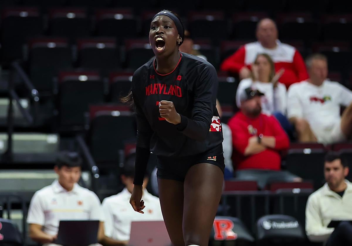 Malual: «Puedo aportar energía, compromiso y fiabilidad en los momentos ...