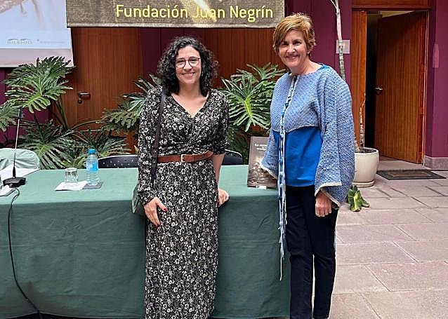 Sandra Franco propone un viaje por la historia a través de haikus ...