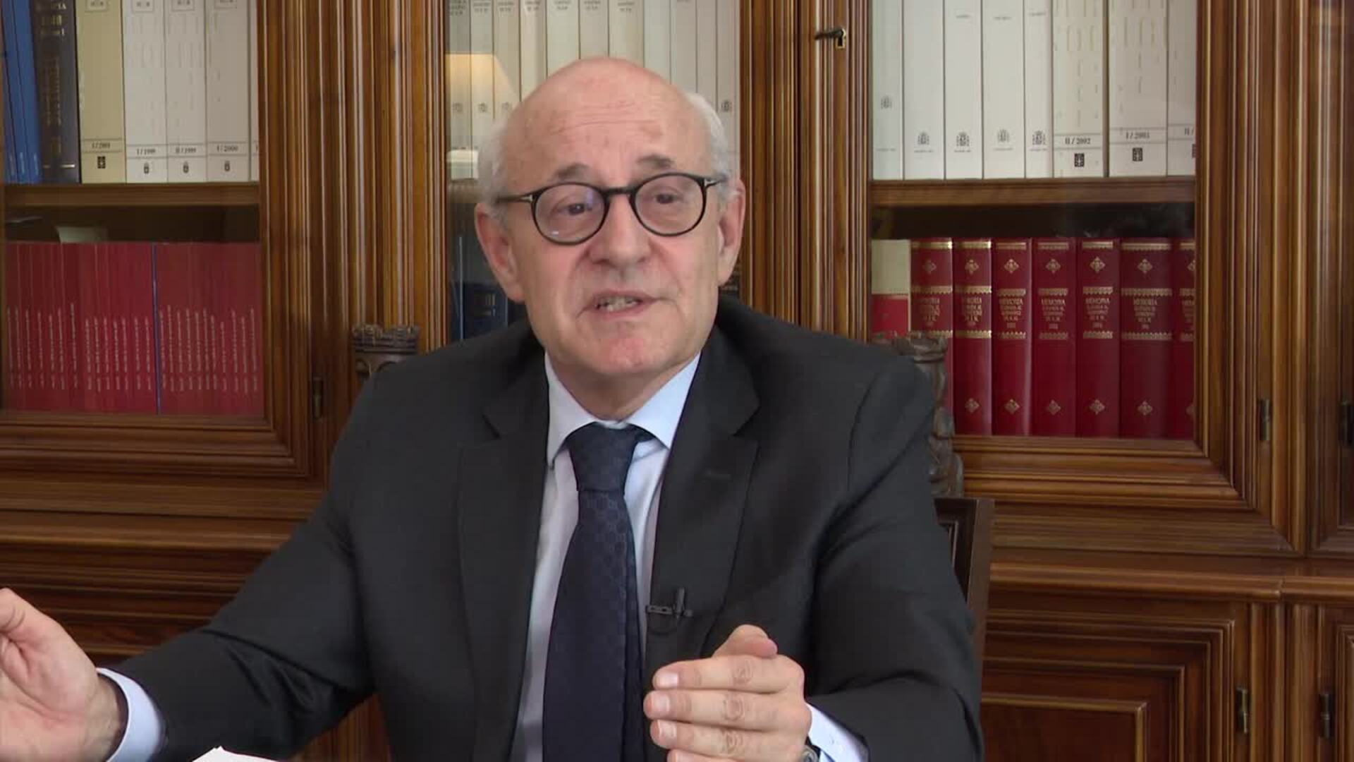 El fiscal de Galicia, sobre la violencia de género: "Hay que dejar de normalizar el machismo ...