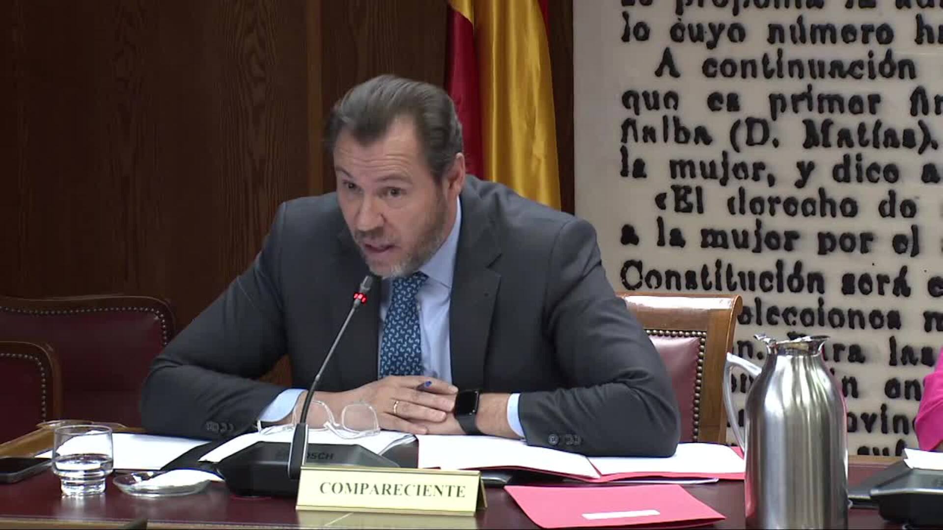 PP sugiere que Puente conocía a Jésica Rodríguez y este alerta de ...