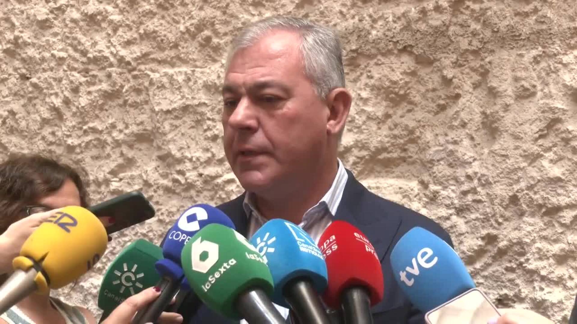 Alcalde de Sevilla avisa que las "mordidas" han podido "perjudicar" a ...