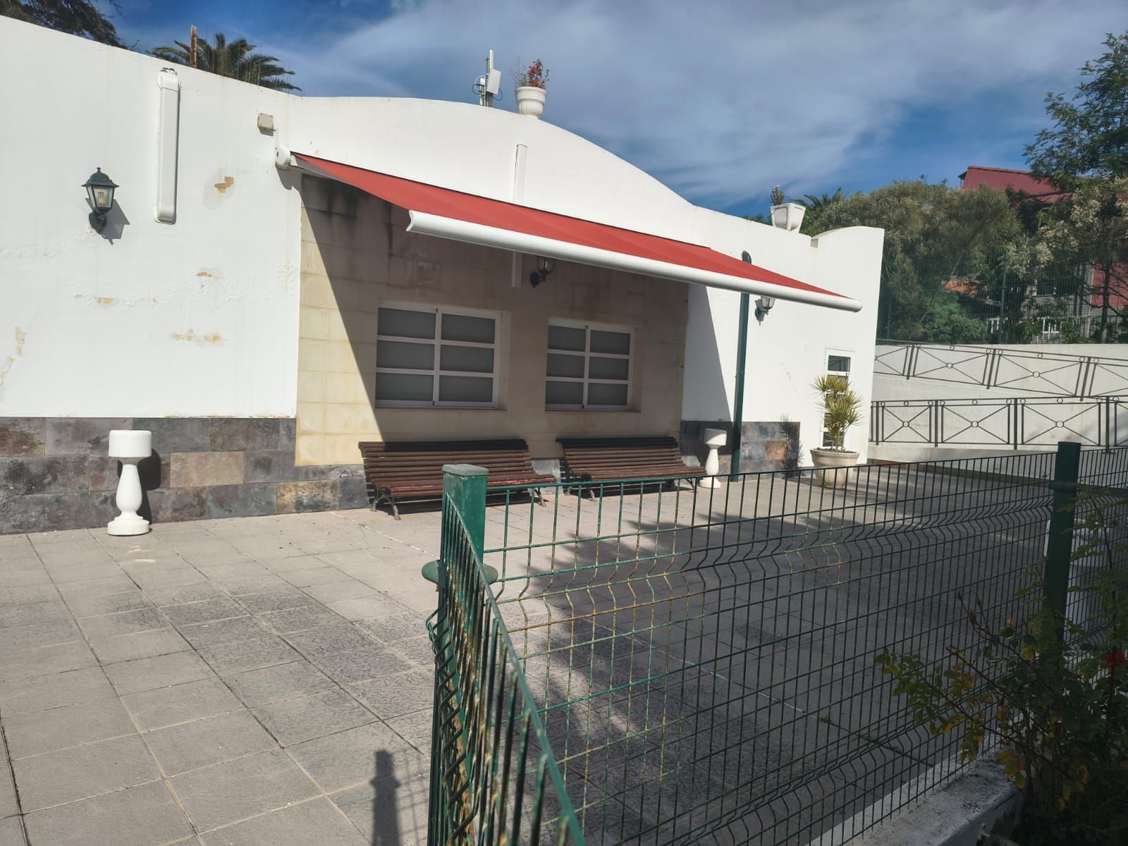 Santa Brígida trabaja para modernizar su velatorio y cementerio | Canarias7