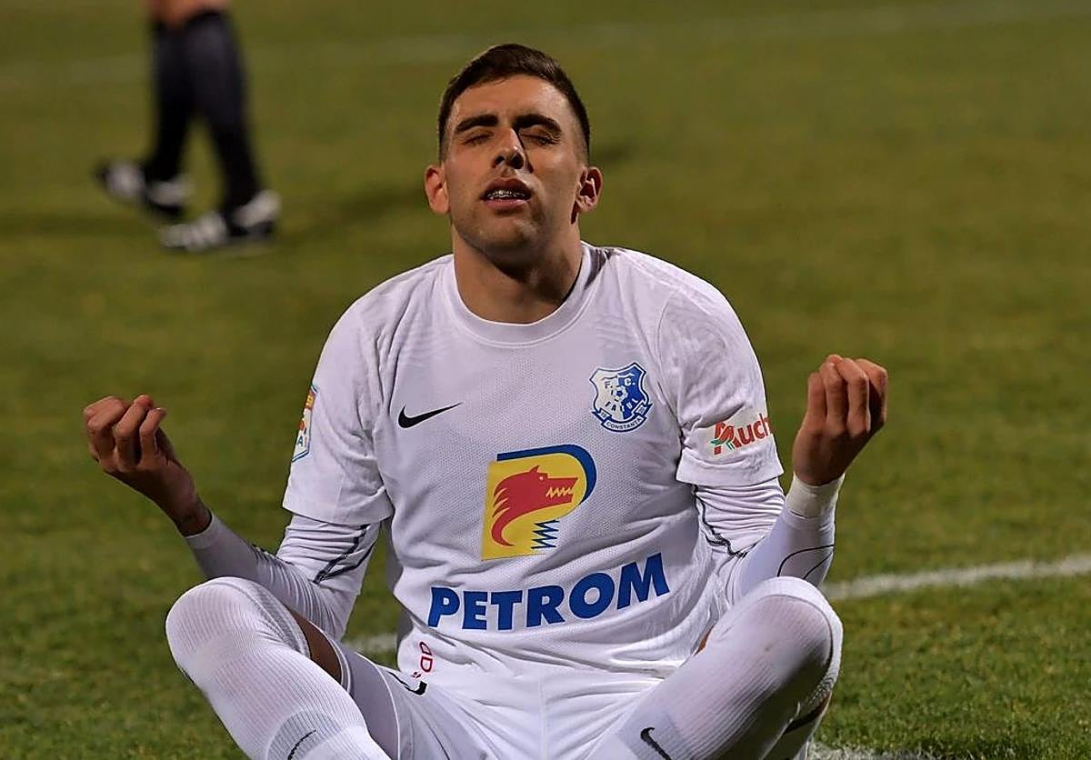 Jefté, el trotamundos grancanario olvidado por la UD que se convirtió ...