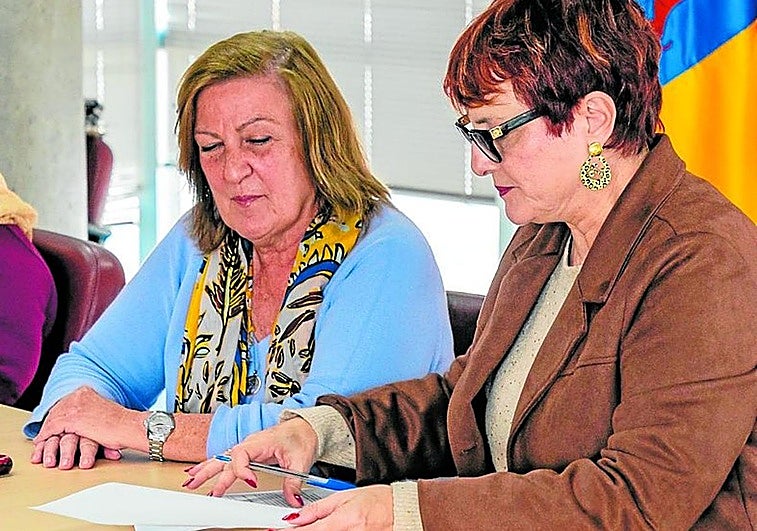 «Es inaudito que por tener discapacidad se dude del testimonio de ...