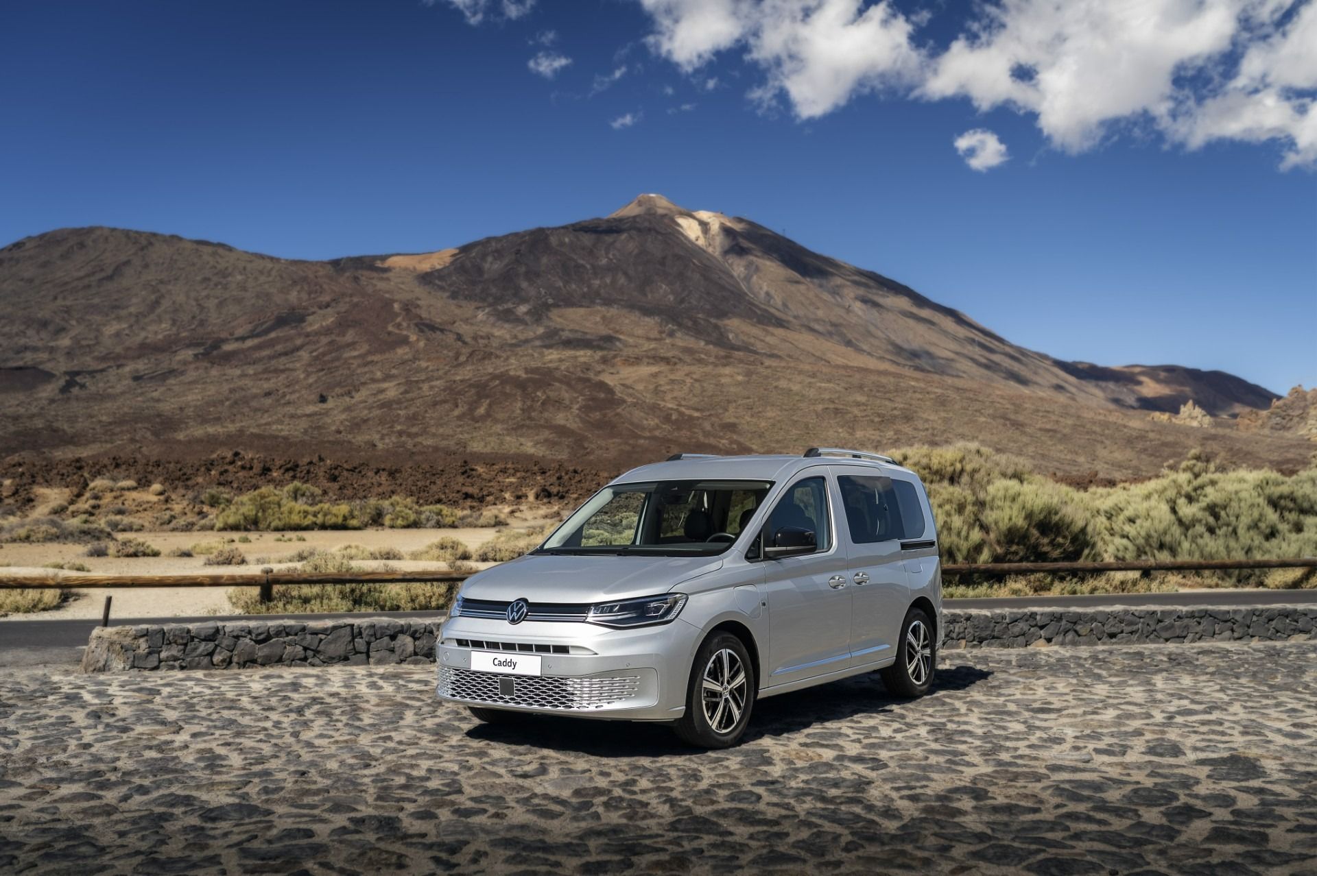 Volkswagen Comerciales lidera el mercado en Canarias y cierra 2025 con ...